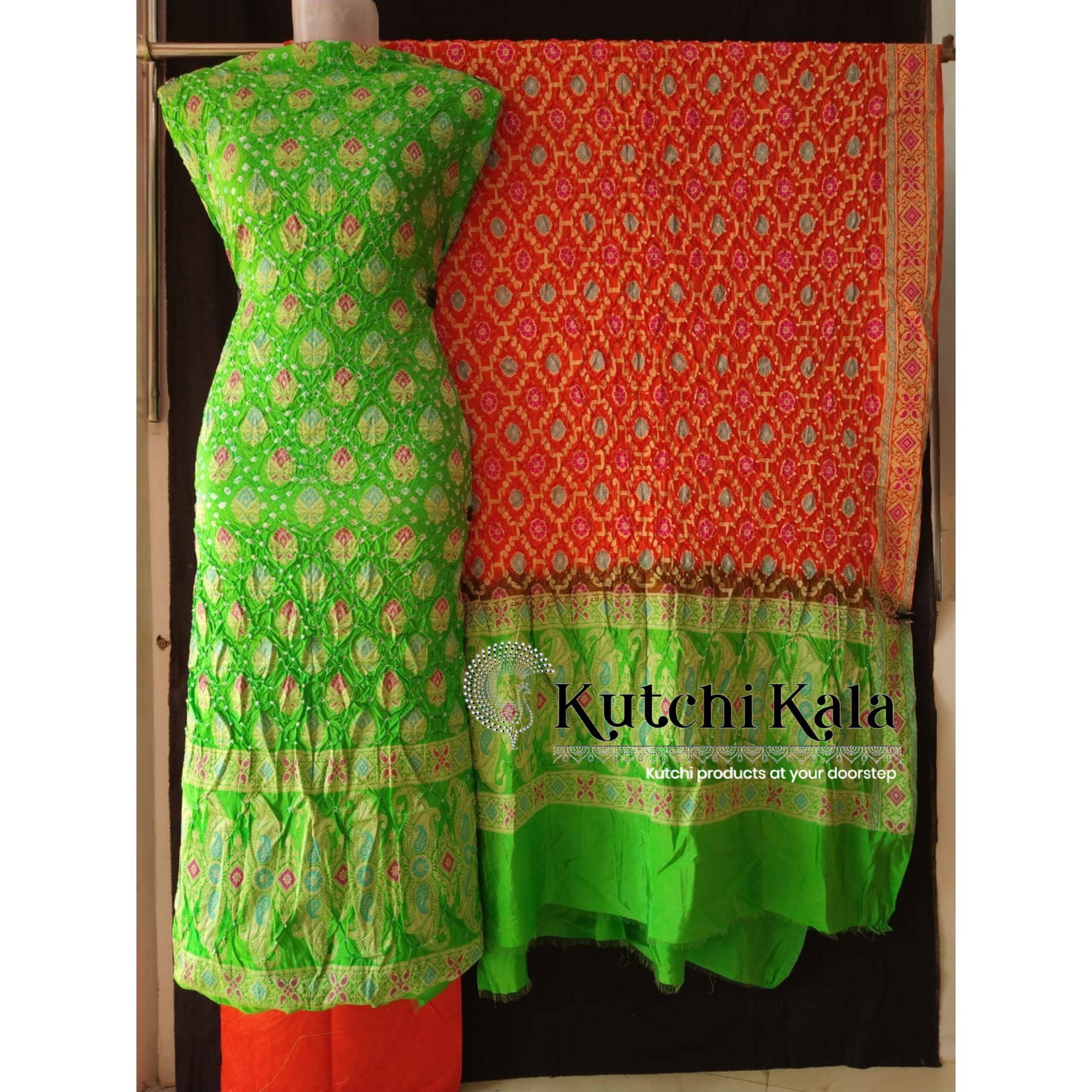 Kutchi Kala-Kutchi products at your doorstep