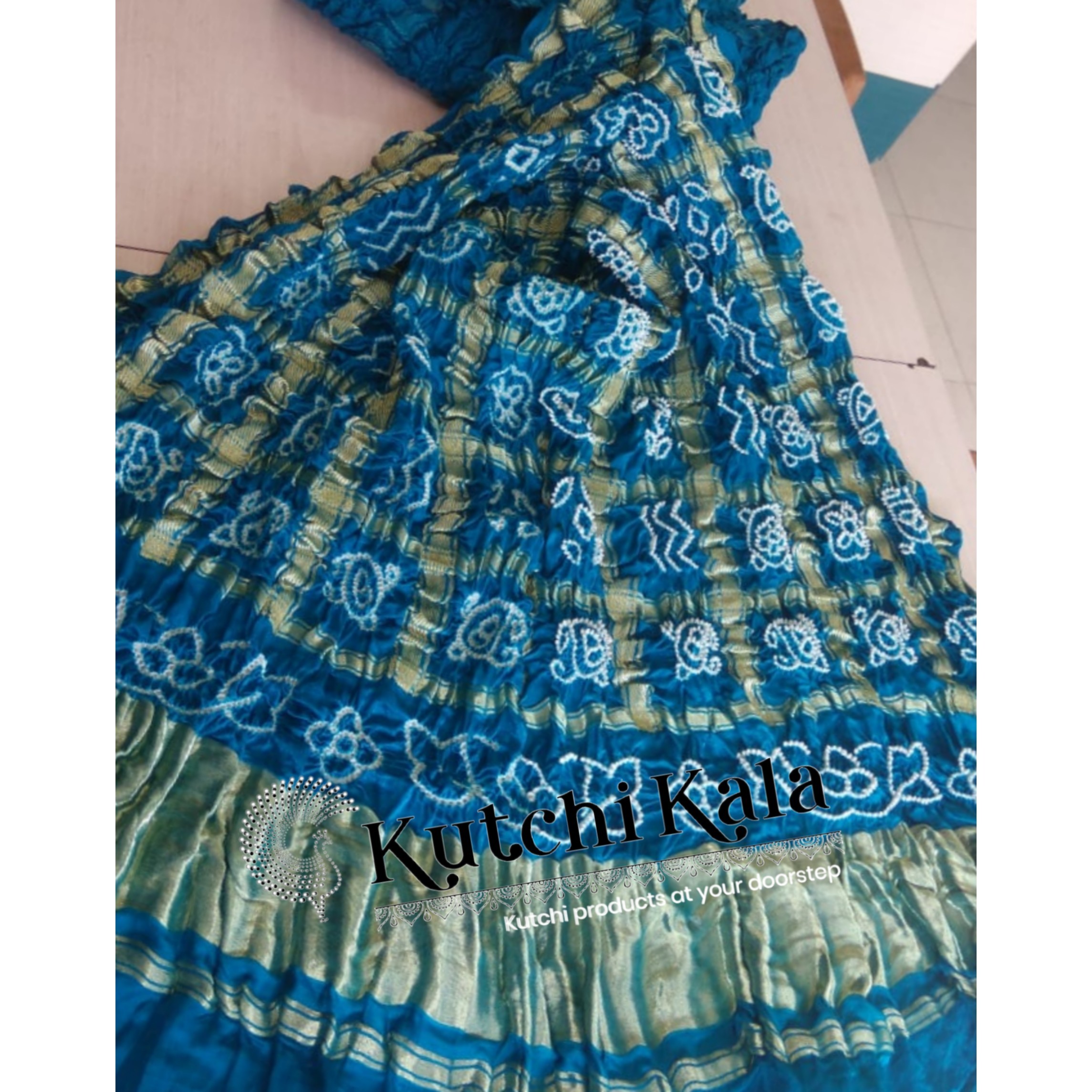 Kutchi Kala-Kutchi products at your doorstep